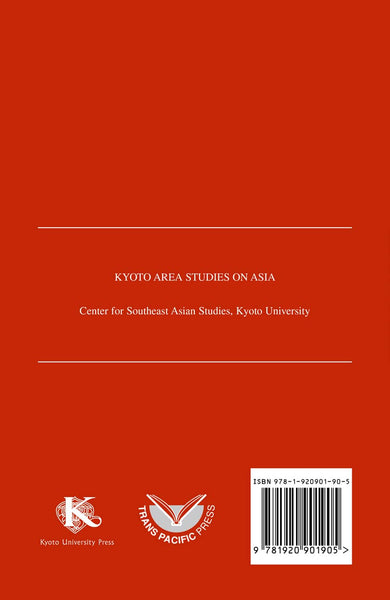 Living on the Periphery – Trans Pacific Press